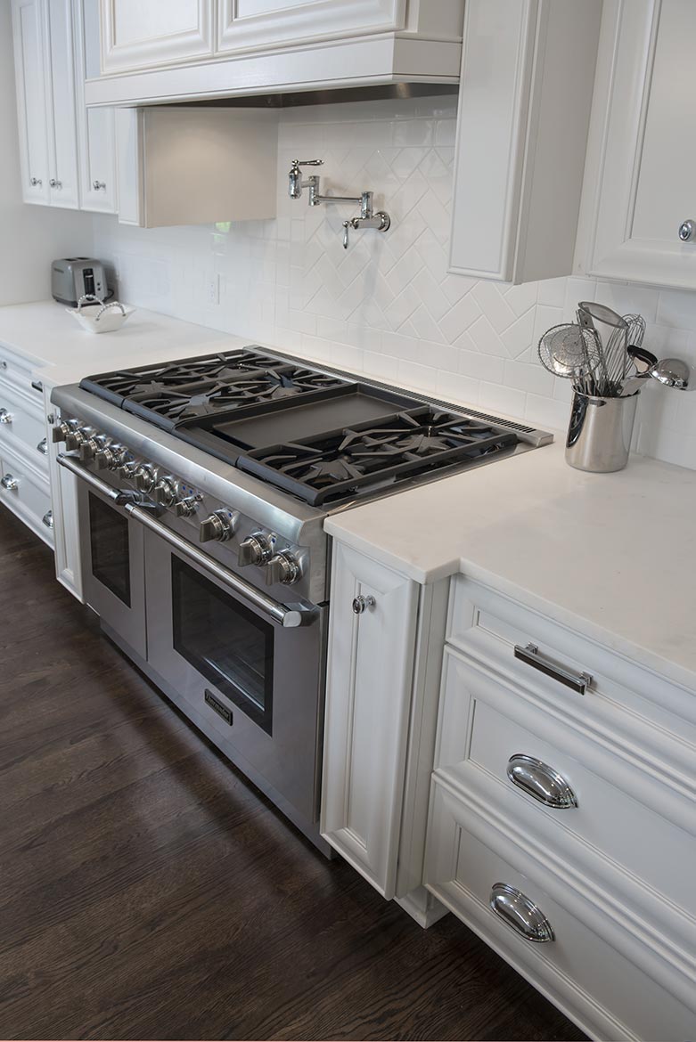 Longwood Renovation | EcoCoastal Homes