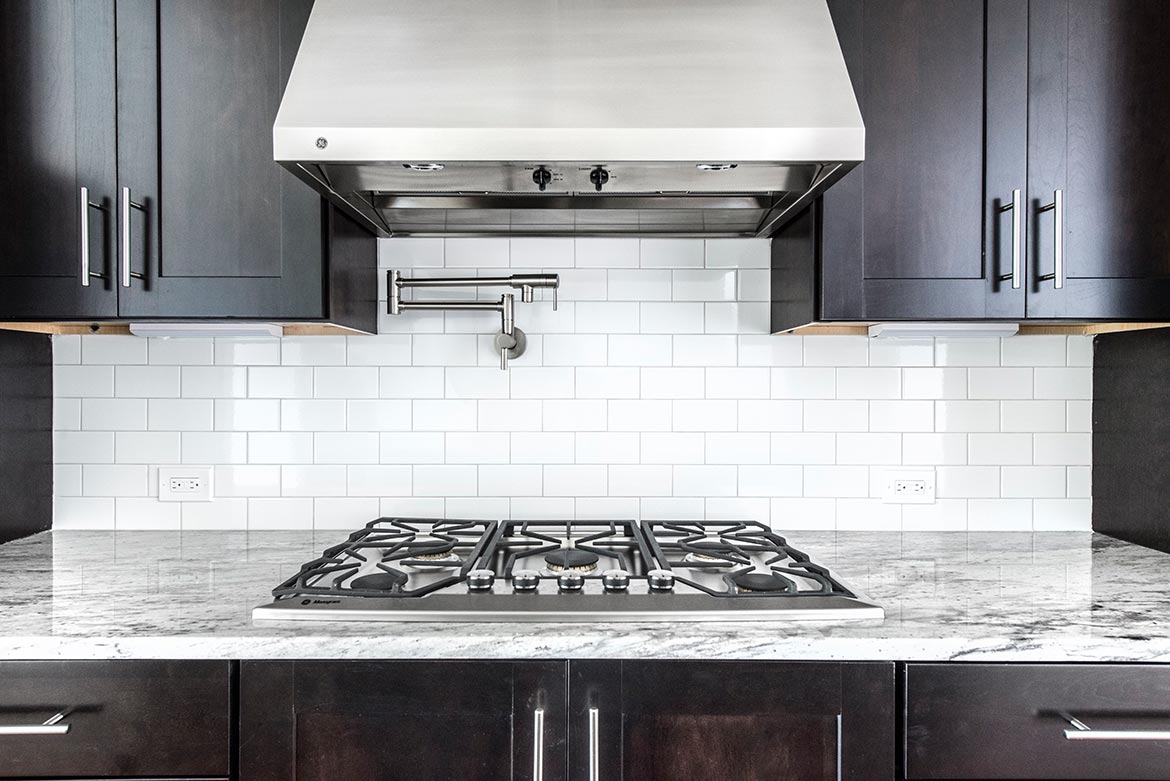 Howard Street Home | EcoCoastal Homes